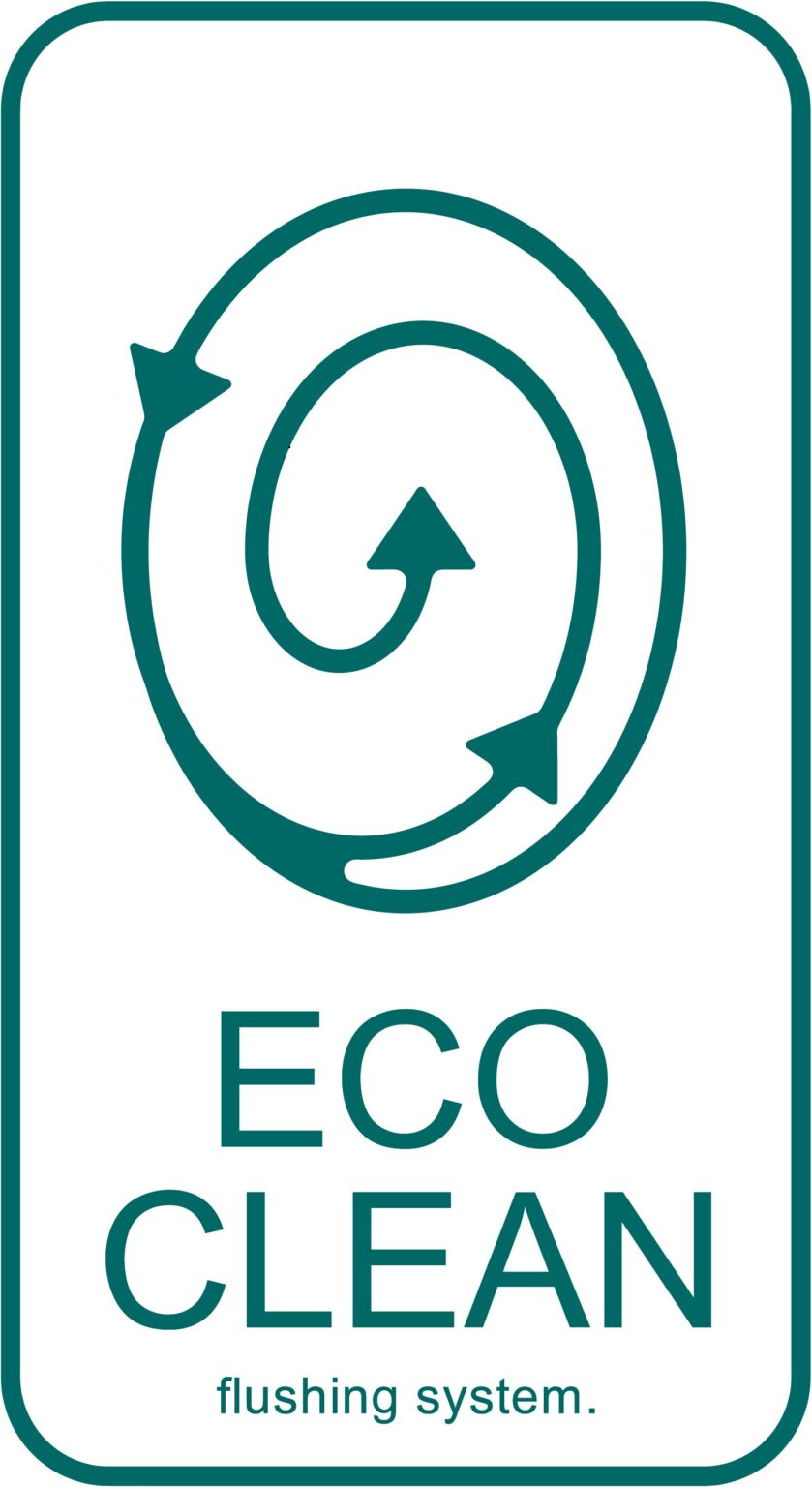 Eco Clean Flushing System - GSG Ceramic Design